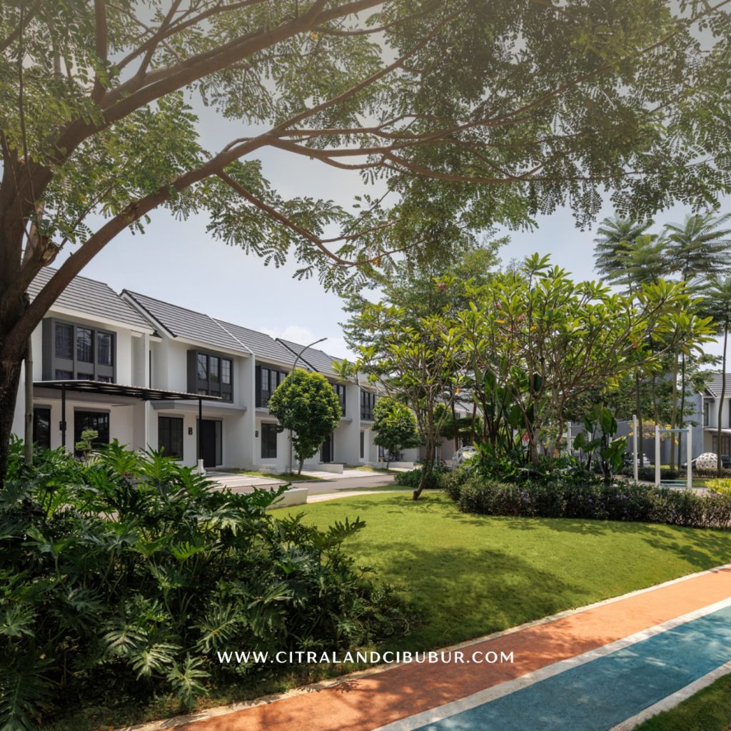 CitraLand Cibubur | Perumahan Cibubur Cileungsi Real Estate di Timur ...