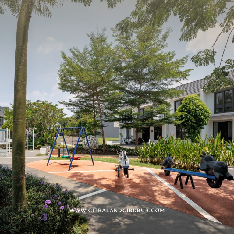 CitraLand Cibubur | Perumahan Cibubur Cileungsi Real Estate di Timur ...